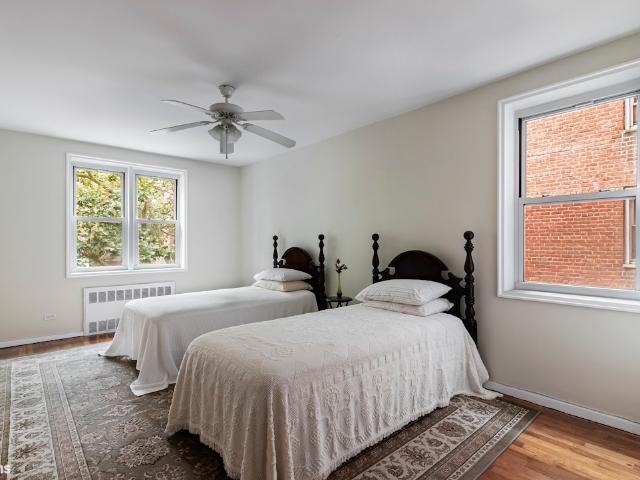 525 West 236th Street, Unit 2D