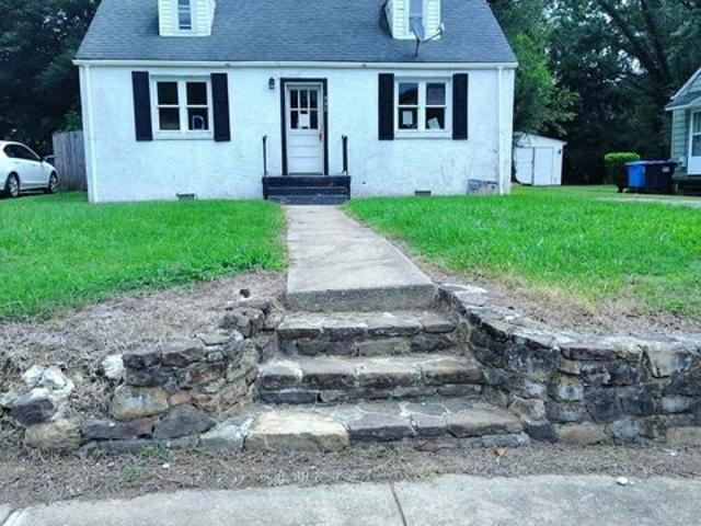 525 Westwood Blvd NW, Roanoke, VA 24017