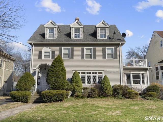 525 Whitney Ave, New Haven, CT 06511