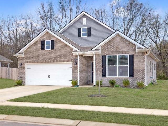 525 Windemere Loop, Oakland, TN 38060 | MLS #10216 | Compass