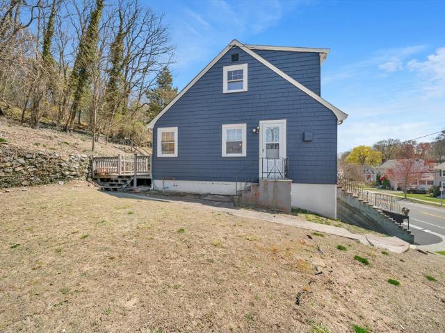 525 Winthrop St, Medford, MA 02155 | MLS #73504