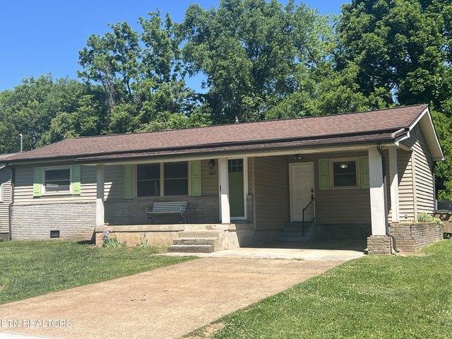 525 Taliwa Dr, Knoxville, TN 37920