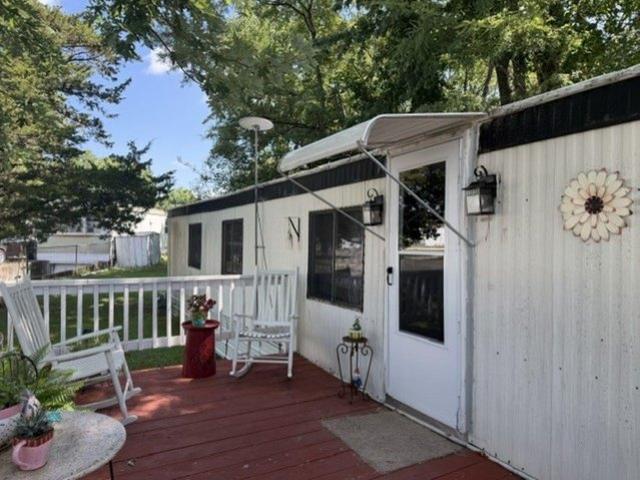 525 Timber Ridge Ln, Quincy, IL 62305