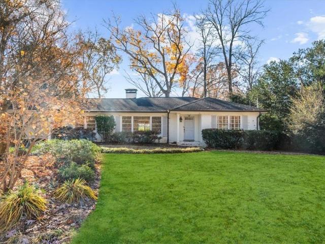 525 Timber Valley Road