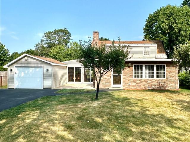 525 Utica Road