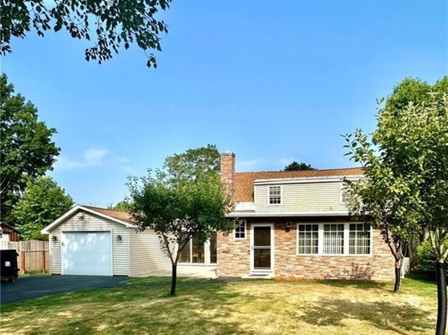 525 Utica Rd, Utica, NY 13502