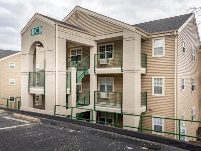 525 Valley View Rd Unit 301, Branson, MO 65616
