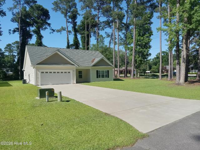 525 Vineland Drive