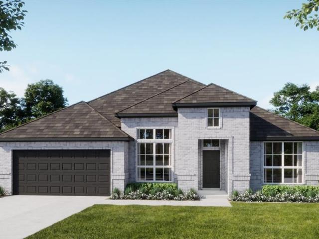525 Vista Ridge Dr, Weatherford, TX 76087 | MLS #21234 | Compass