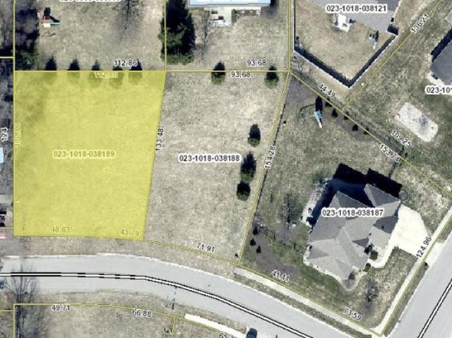 525 Yoder St Lot 49, South Bend, IN 46614