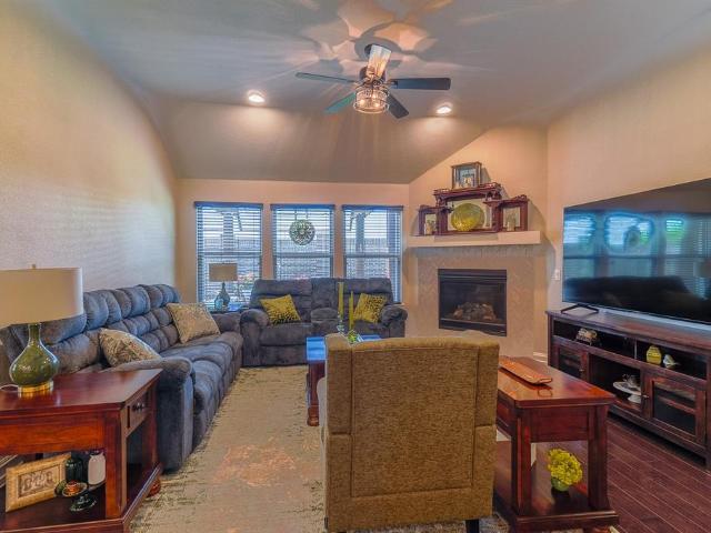 525 Yellowstone Drive