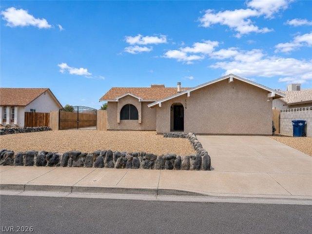 525 Zuber Ave, Henderson, NV 89011