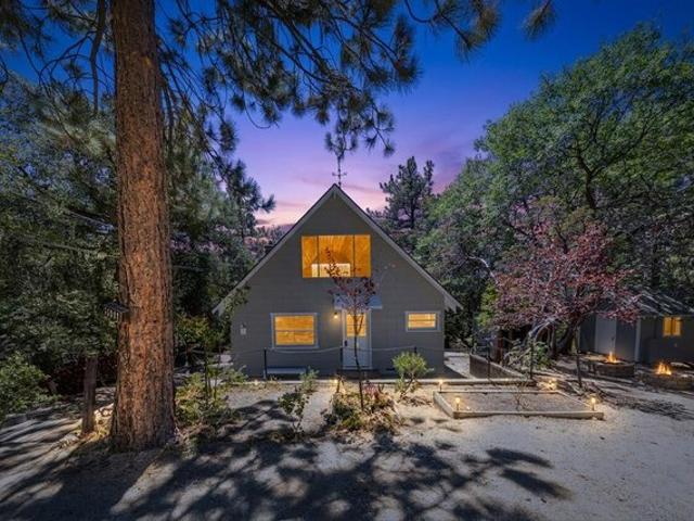 52647 Pine Cove Rd, Idyllwild, CA 92549