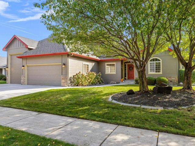 5264 N Schumann Ave, Meridian, ID 83646