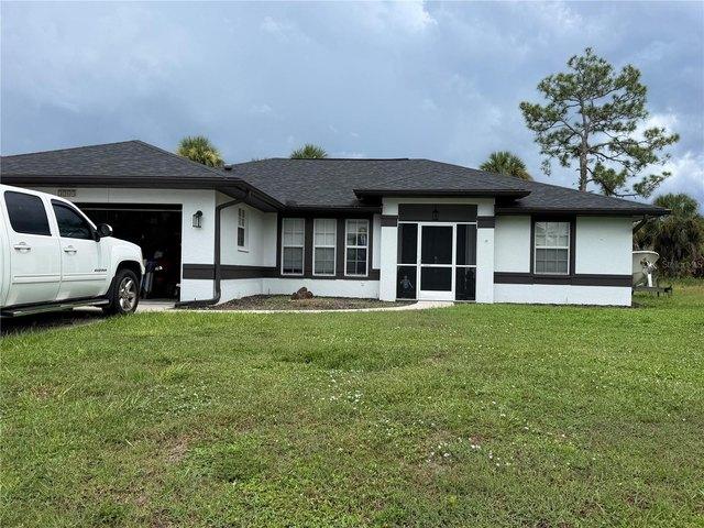 5264 Brickell Dr, North Port, FL 34286