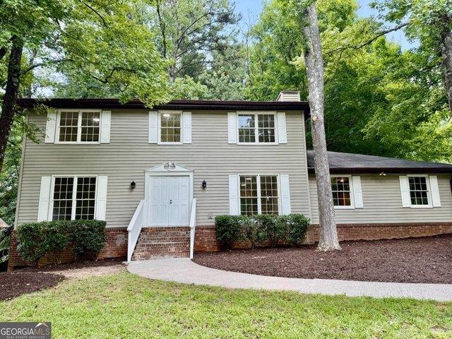 5264 Golfcrest Cir, Stone Mountain, GA 30088