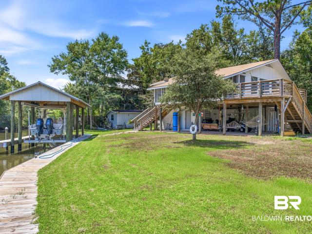 5264 Hickory Lane