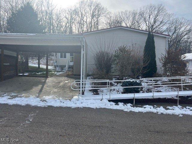 5264 I St NE, Magnolia, OH 44643