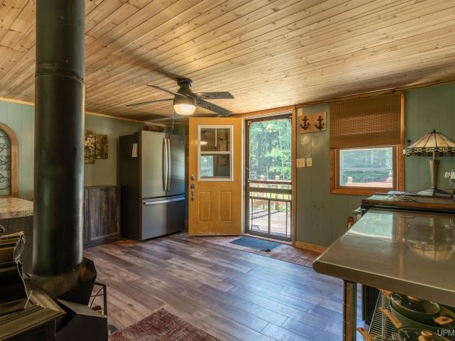 5264 Langford Lake Road