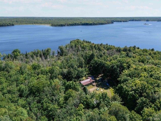 5264 Langford Lake Rd, Watersmeet, MI 49969