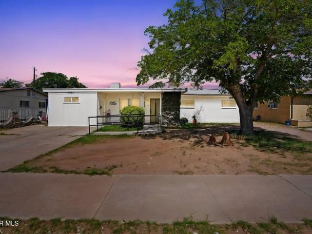 5264 Pikes Peak Dr, El Paso, TX 79904