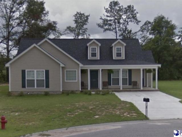 5264 Steen Dr, Florence, SC 29506