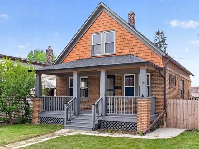 5264 S Packard Ave, Milwaukee, WI 53154