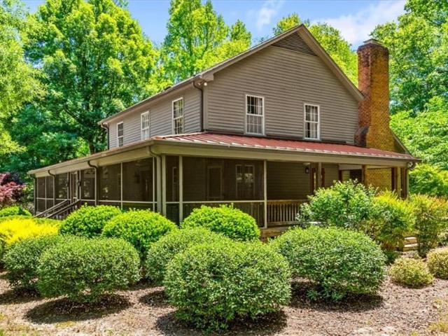 5264 Williard Road