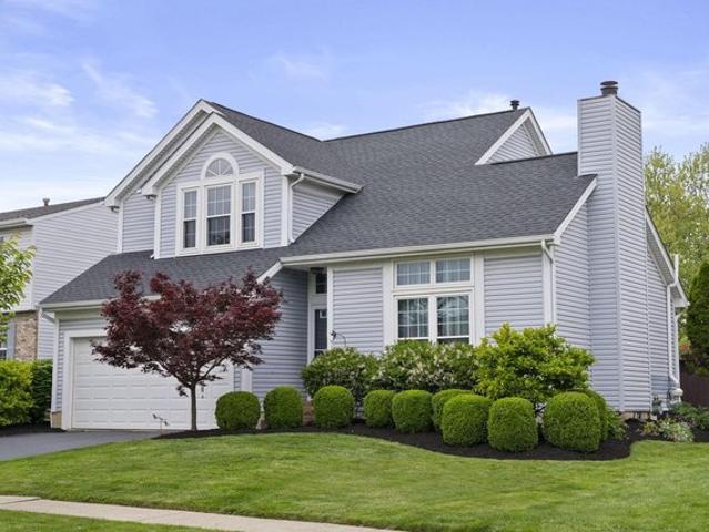 5264 Windflower Ct, Hilliard, OH 43026