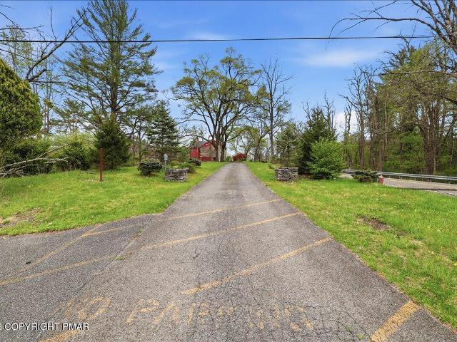5265 Milford Road