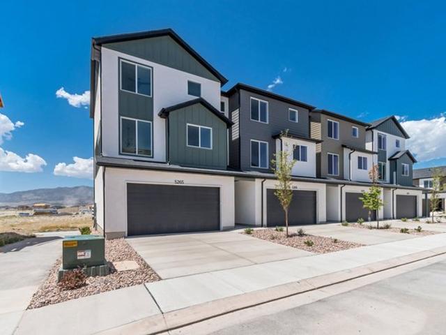 5265 N Greenfield Way Unit 316, Eagle Mountain, UT 84005