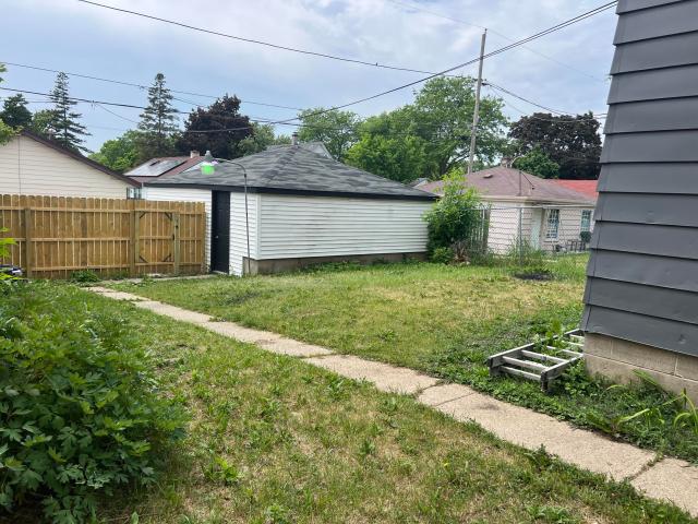 5265 N Sherman N Blvd, Unit 5267