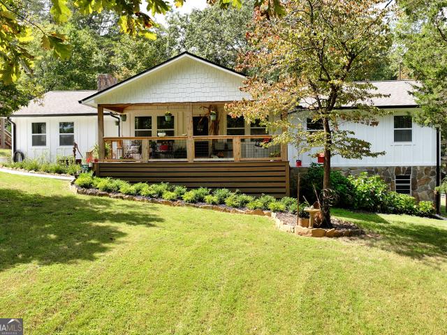 5265 New Liberty Road