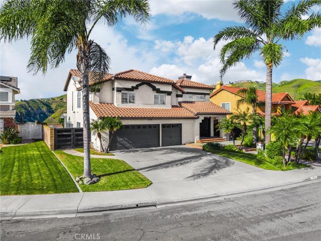 5265 Avenida De Kristine, Yorba Linda, CA 92887 | MLS #PW26051 | Compass