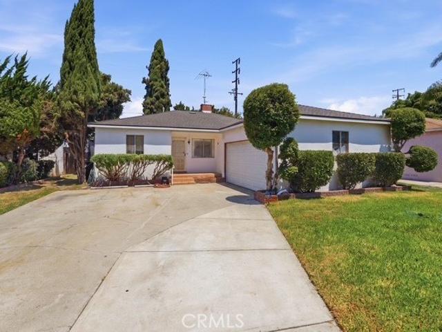 5265 Aldrich Rd, South Gate, CA 90280