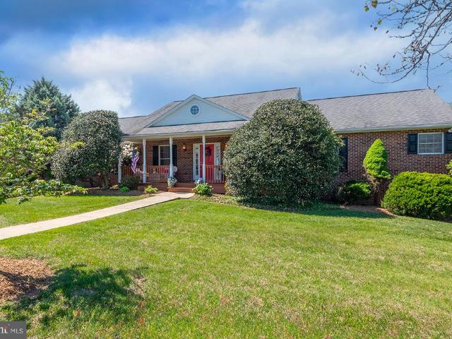 5265 Bear Hollow Lane