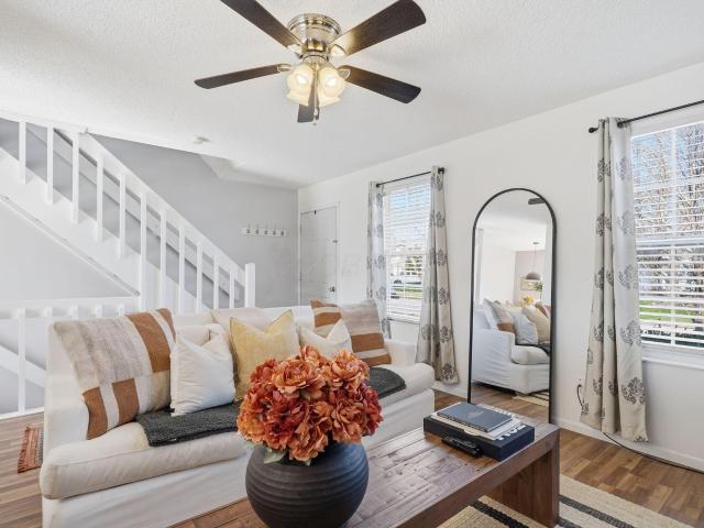5265 Frisco Drive