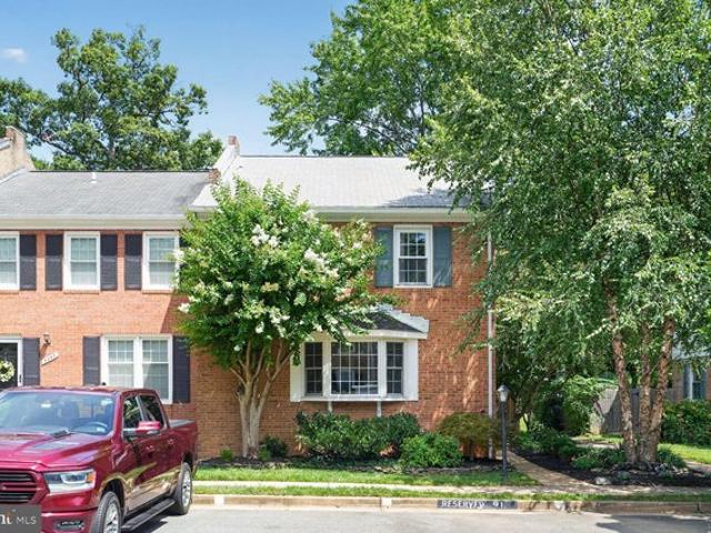 5265 Leestone Ct, Springfield, VA 22151