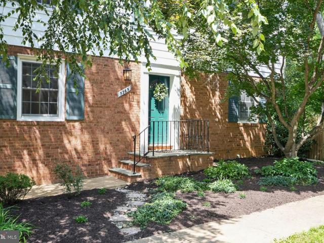 5265 Leestone Court