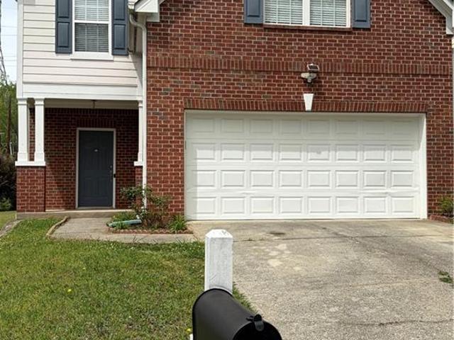 5265 Locomotive Ln NW, Norcross, GA 30071 | MLS #7752 | Compass