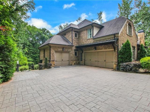 5265 Peachtree Dunwoody Road