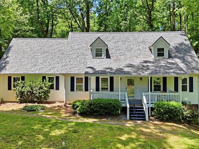 5265 Picklesimer Road