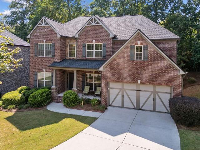 5265 Winflow Way, Suwanee, GA 30024 | MLS #7755 | Compass