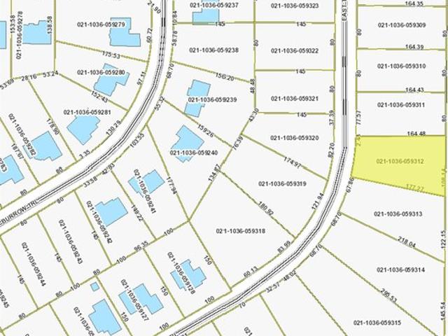 52668 East Trl Lot 445, South Bend, IN 46628