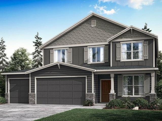 5266 N 93rd Ave, Camas, WA 98607