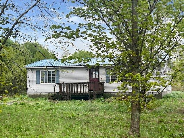 5266 Ostrander Rd, Verona, NY 13478