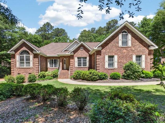 5266 Belle Mead Dr, Aiken, SC 29803