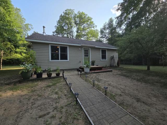 5266 Brown Bridge Road