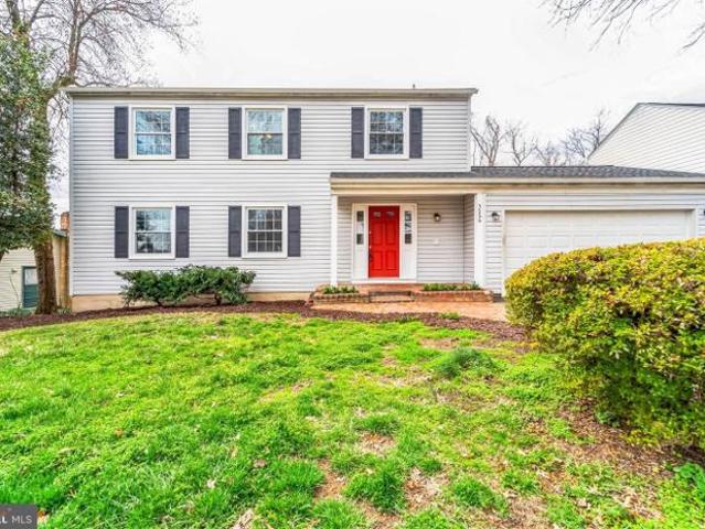 5266 Eliots Oak Rd, Columbia, MD 21044