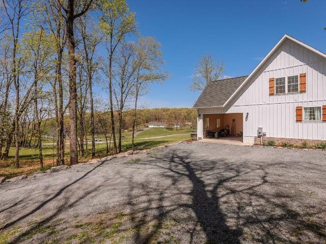 5266 foothills ln